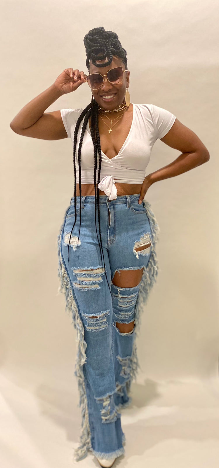 Conspicuous Boutique/ Trendy women's Clothing – Conspicuous Boutique LLC