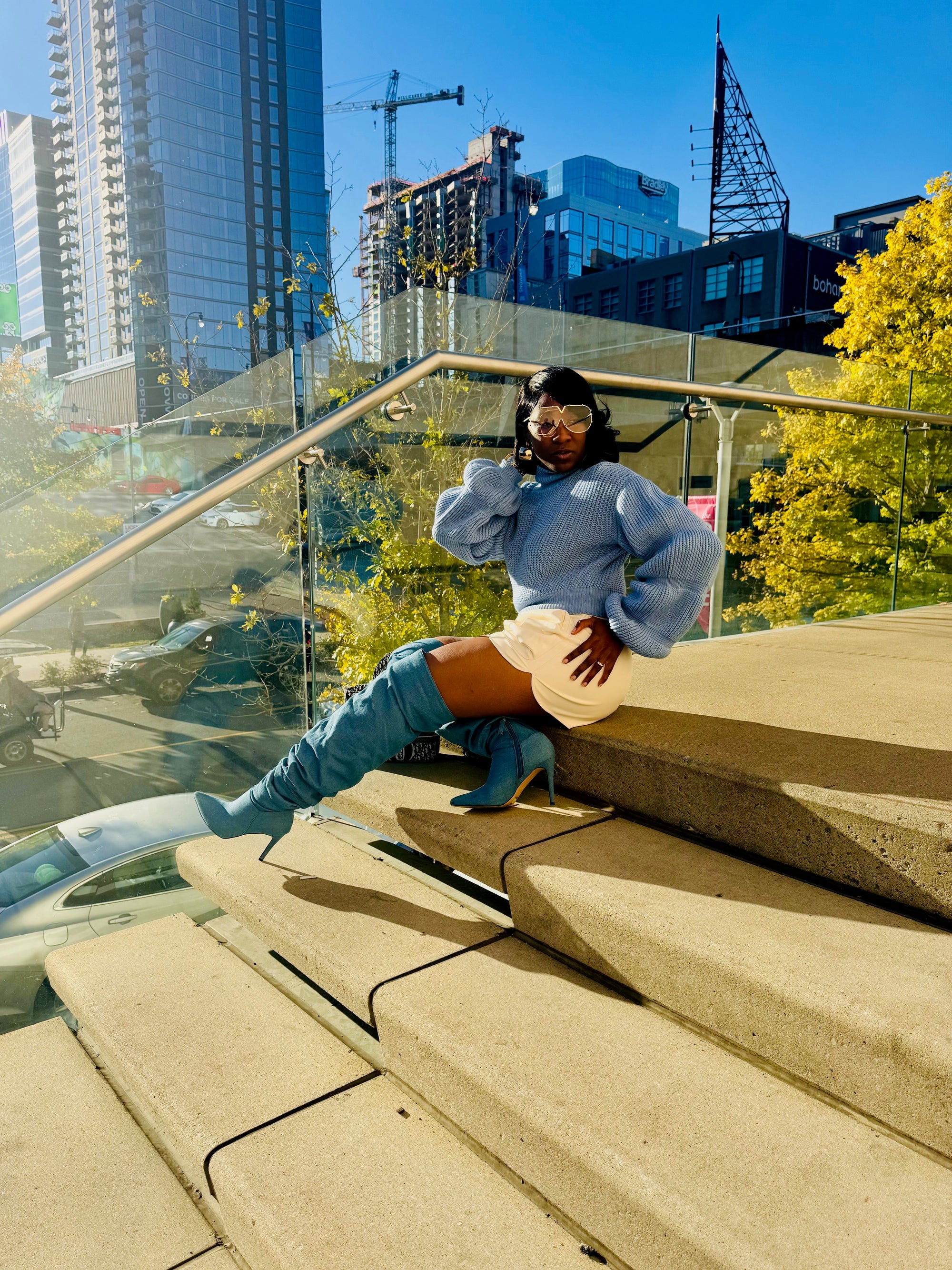 Conspicuous Boutique/ Trendy women's Clothing – Conspicuous Boutique LLC