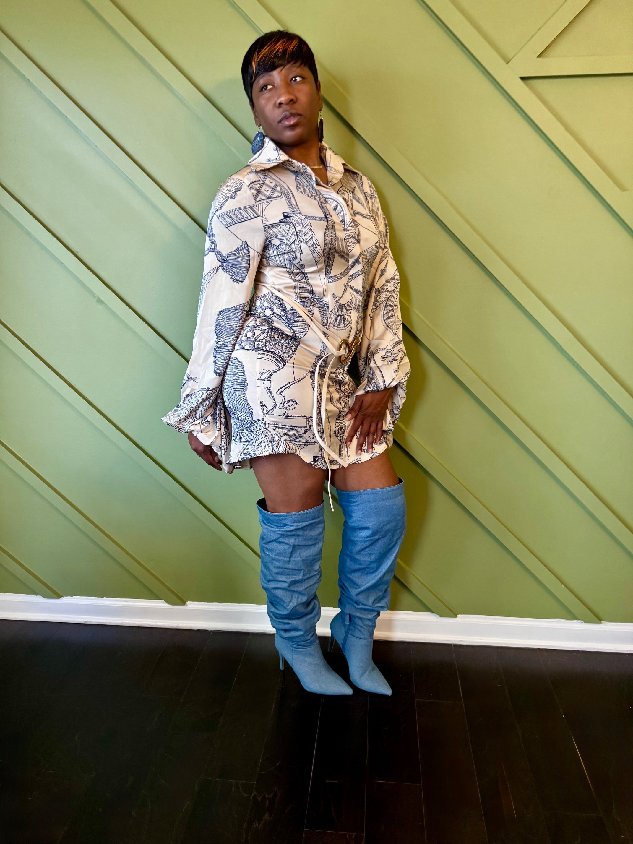 Conspicuous Boutique/ Trendy women's Clothing – Conspicuous Boutique LLC