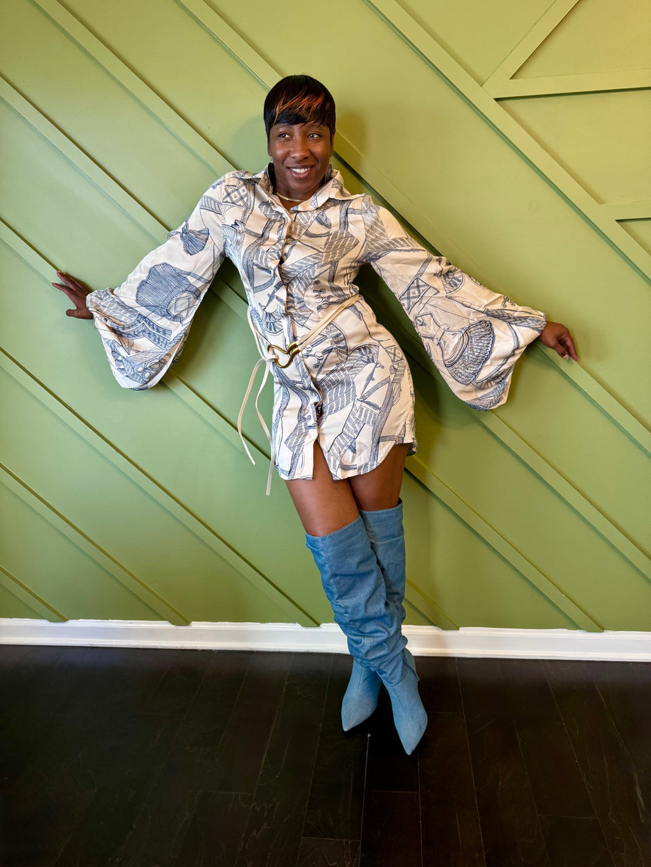 Conspicuous Boutique/ Trendy women's Clothing – Conspicuous Boutique LLC